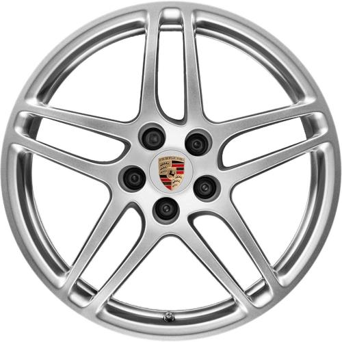 Porsche Alloys from Alloy Wheels Direct