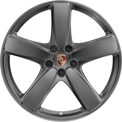 Porsche Alloys from Alloy Wheels Direct