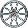 Porsche Alloys from Alloy Wheels Direct