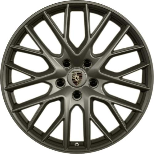 Porsche Alloys from Alloy Wheels Direct
