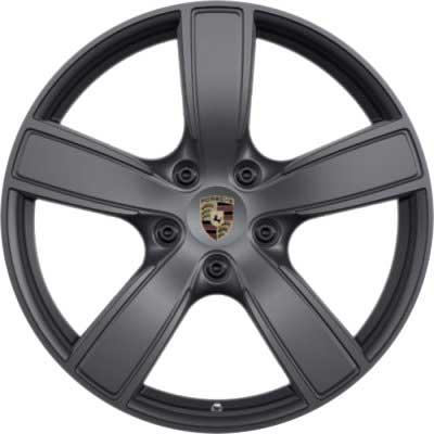 Porsche Alloys from Alloy Wheels Direct