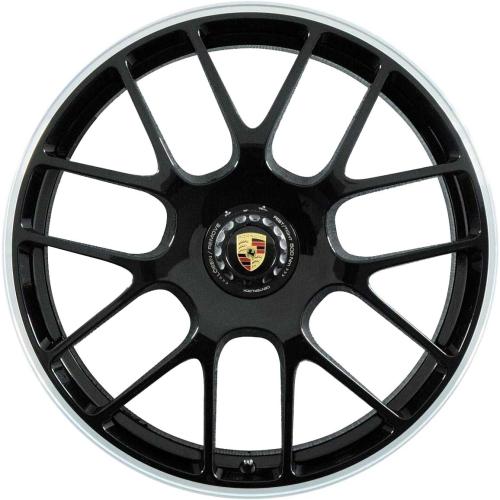 Porsche Alloys from Alloy Wheels Direct
