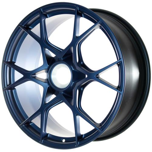 Porsche Alloys from Alloy Wheels Direct