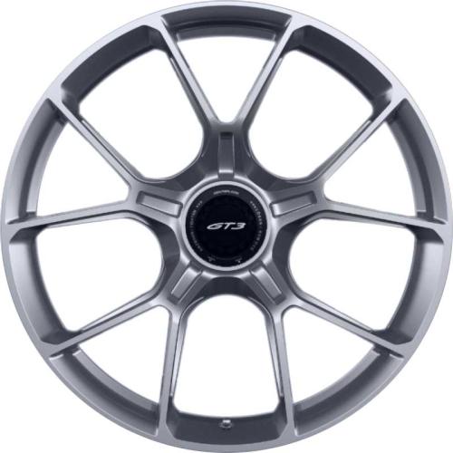Porsche Alloys from Alloy Wheels Direct
