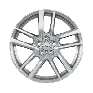 Rial Alloy Wheels and Rims - German Engineering, Perfect Fit
