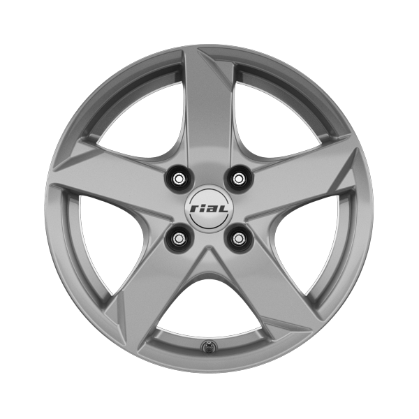 Rial Kodiak Alloys - 14" to 19" - Alloy Wheels Direct
