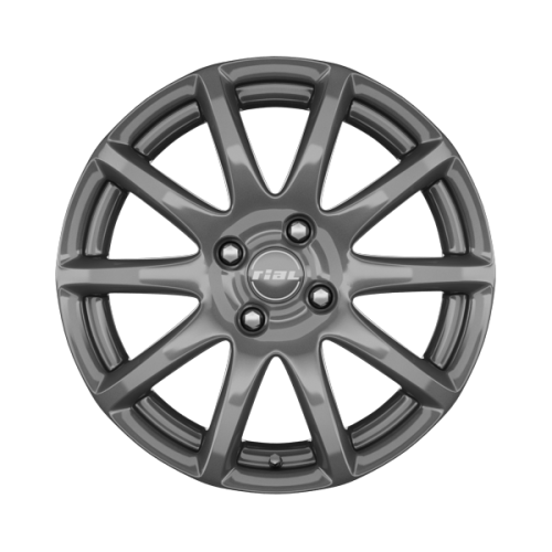 Rial Alloy Wheels and Rims - German Engineering, Perfect Fit