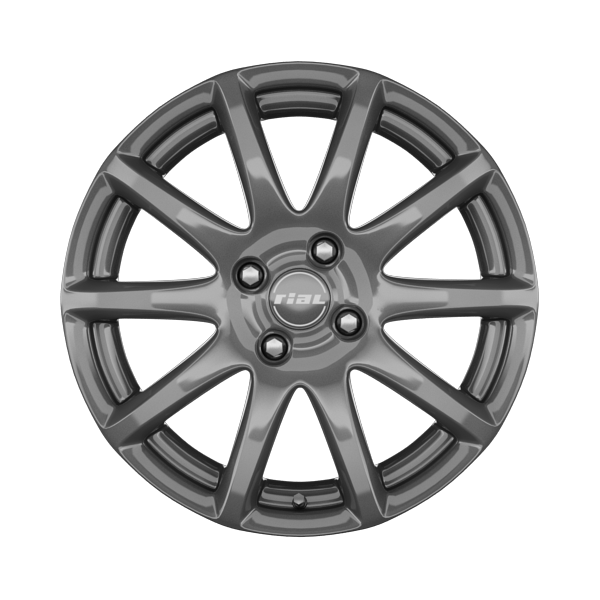 Rial Milano Alloys - 14" to 18" - Alloy Wheels Direct