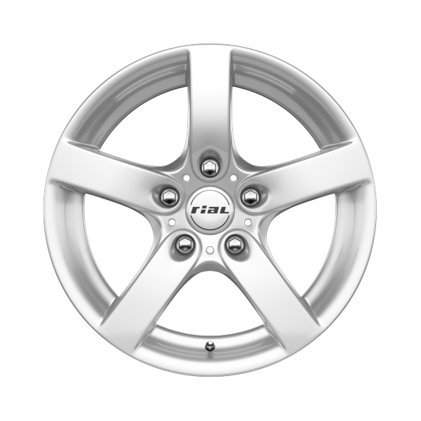 Rial Salerno Alloys - 16" to 18" - Alloy Wheels Direct