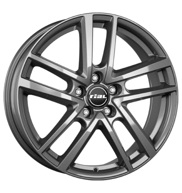 Rial Alloy Wheels and Rims - German Engineering, Perfect Fit