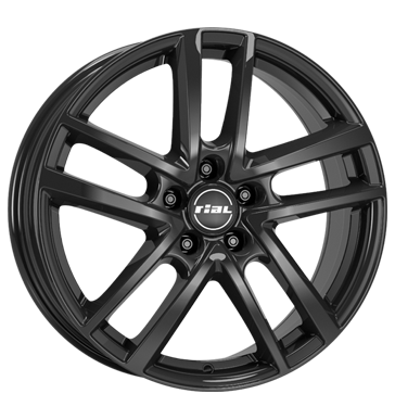 Rial Alloy Wheels and Rims - German Engineering, Perfect Fit