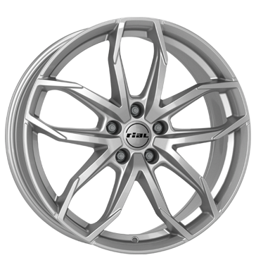 Rial Alloy Wheels and Rims - German Engineering, Perfect Fit