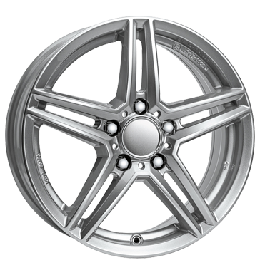 Rial Alloy Wheels and Rims - German Engineering, Perfect Fit
