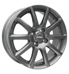 Rial Alloy Wheels and Rims - German Engineering, Perfect Fit