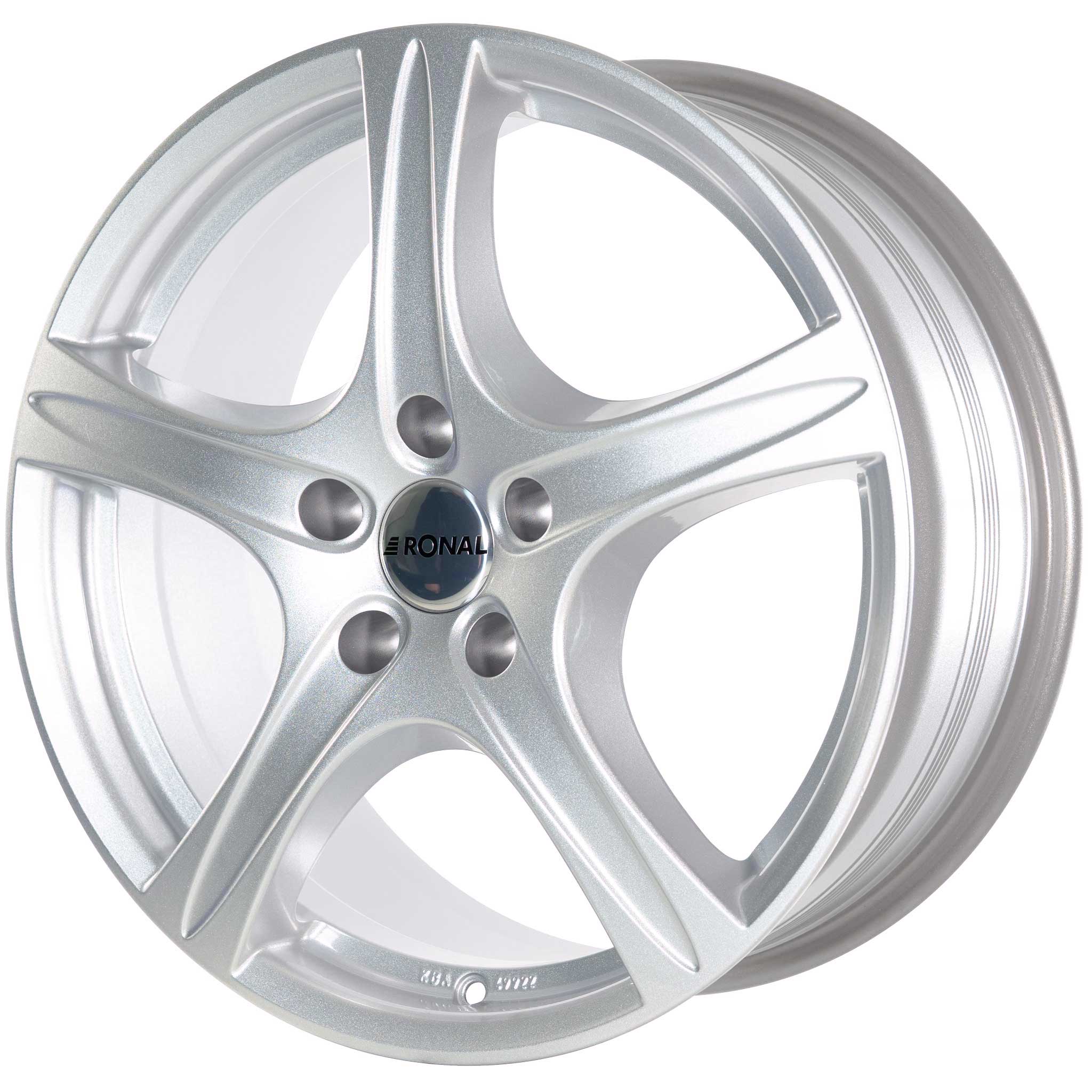 Ronal R56 Alloys - 15" to 19" - Alloy Wheels Direct