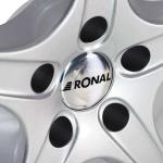 Ronal Alloy Wheels and Rims - OEM Quality, Precision Fit
