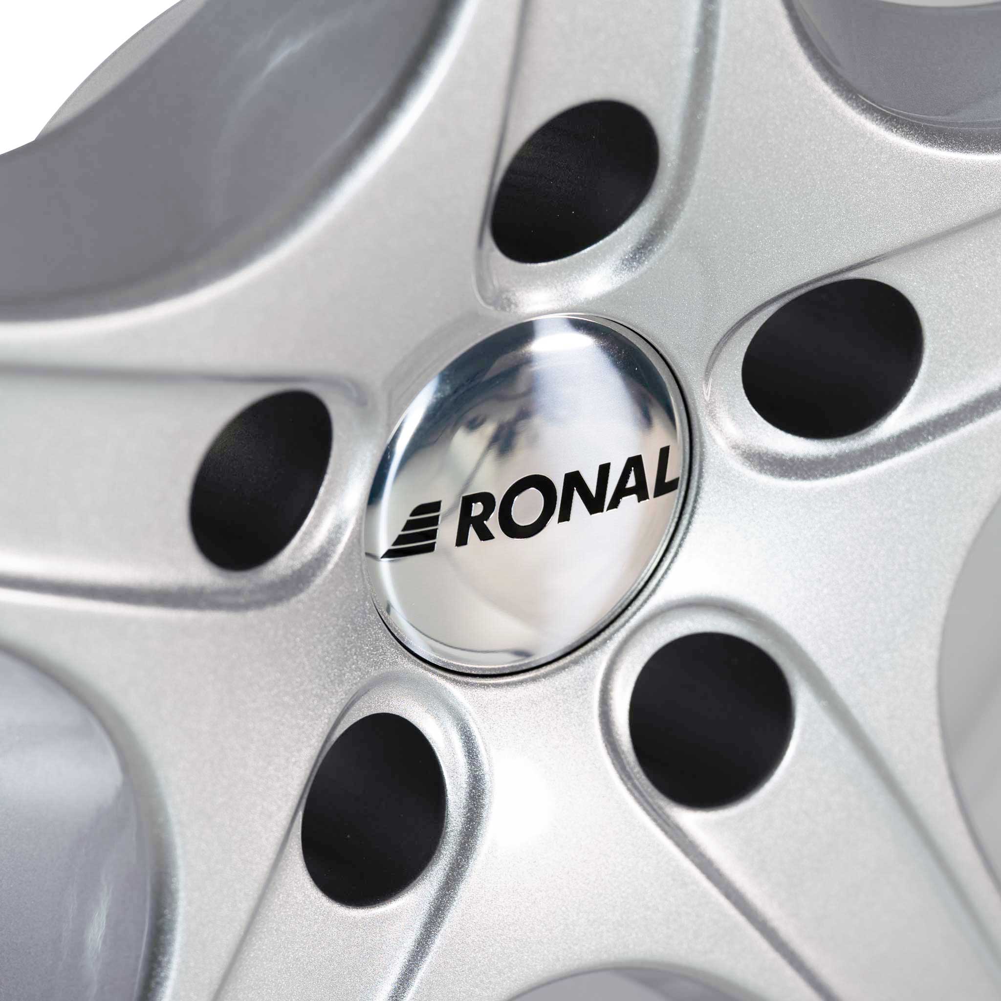 Ronal R56 Alloys - 15" to 19" - Alloy Wheels Direct