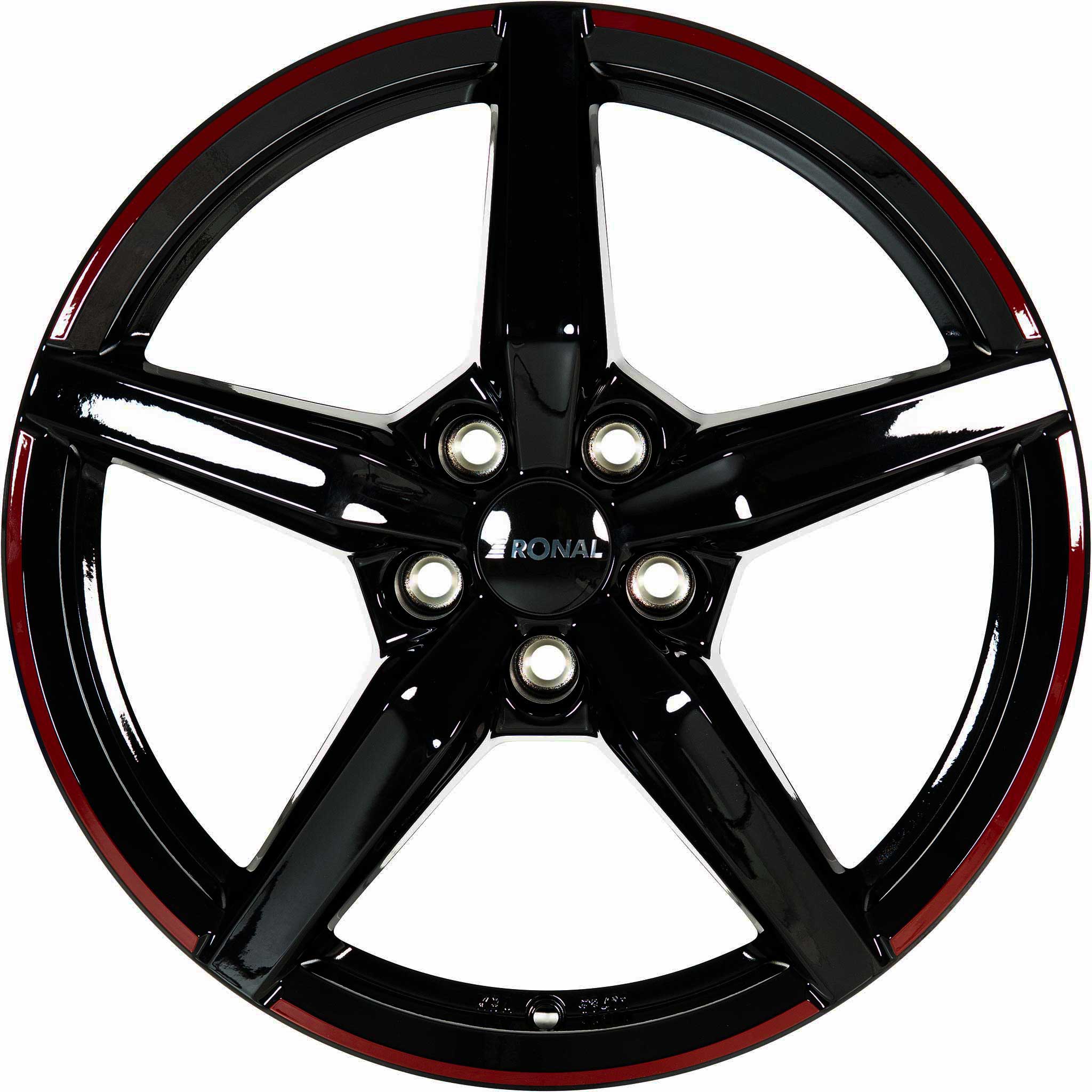 Ronal R69 MCR Alloys - 17" to 18" - Alloy Wheels Direct