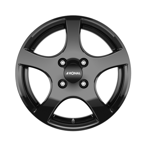 Ronal CA2 Alloys - 14" - Alloy Wheels Direct