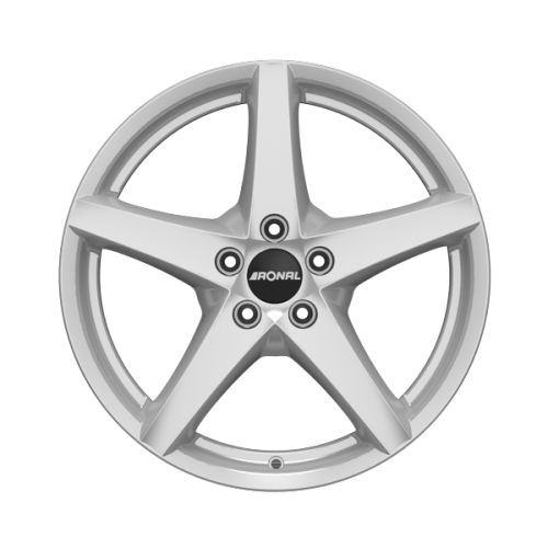 Ronal Alloy Wheels and Rims - OEM Quality, Precision Fit