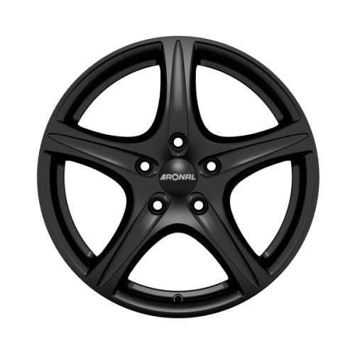 Ronal Alloy Wheels and Rims - OEM Quality, Precision Fit