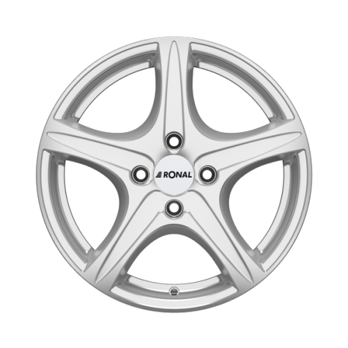 Ronal Alloy Wheels and Rims - OEM Quality, Precision Fit