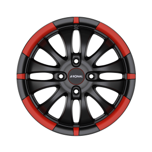 Ronal Alloy Wheels and Rims - OEM Quality, Precision Fit