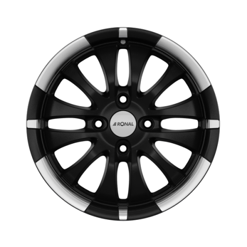 Ronal Alloy Wheels and Rims - OEM Quality, Precision Fit