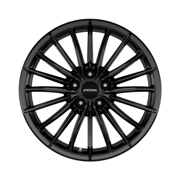 Ronal R68 Alloys - 18" to 19" - Alloy Wheels Direct