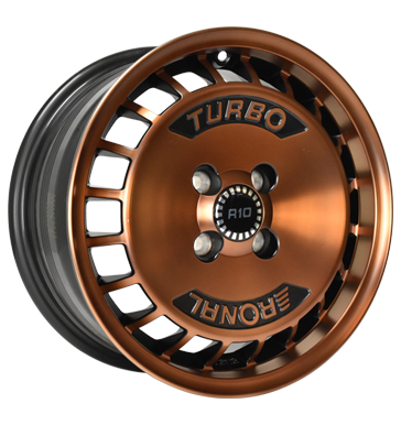Ronal Alloy Wheels and Rims - OEM Quality, Precision Fit