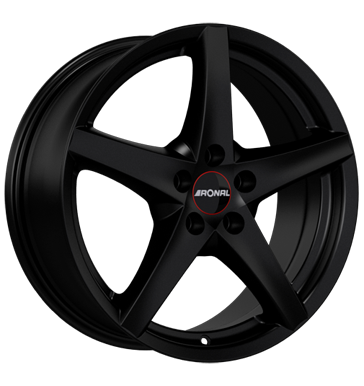 Ronal Alloys from Alloy Wheels Direct