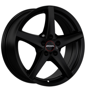 Ronal Alloy Wheels and Rims - OEM Quality, Precision Fit