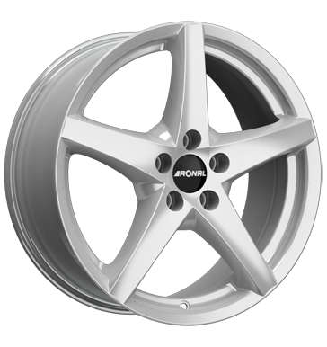 Ronal Alloy Wheels and Rims - OEM Quality, Precision Fit