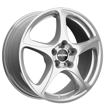 Ronal Alloy Wheels and Rims - OEM Quality, Precision Fit