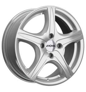 Ronal Alloy Wheels and Rims - OEM Quality, Precision Fit