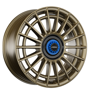 Ronal R73 REV-M Alloys - 18" to 19" - Alloy Wheels Direct