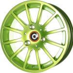 Smart Car Wheels from Alloy Wheels Direct