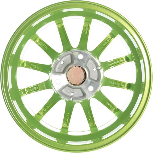 Smart Car Wheels from Alloy Wheels Direct