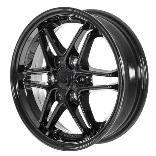 Smart Brabus Alloy Wheels - Alloy Wheel Direct