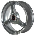 Smart Car Wheels from Alloy Wheels Direct