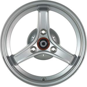Smart Car Wheels from Alloy Wheels Direct