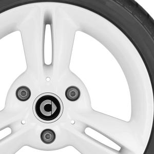 Smart Car Wheels from Alloy Wheels Direct