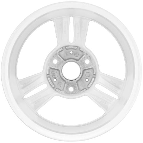 Smart Car Wheels from Alloy Wheels Direct
