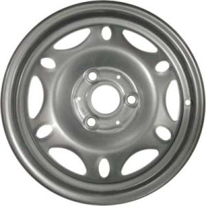 Smart Car Wheels from Alloy Wheels Direct