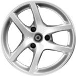 Smart Car Wheels from Alloy Wheels Direct