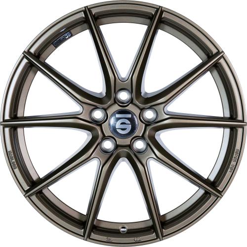 Sparco Alloy Wheels | Italian Racing Rims – Alloy Wheels Direct