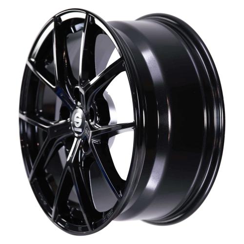 Sparco Alloy Wheels | Italian Racing Rims – Alloy Wheels Direct
