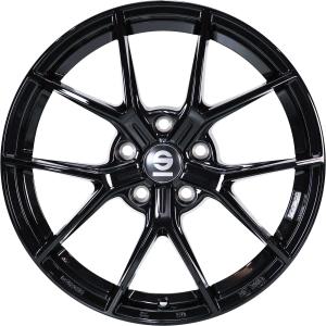 Sparco Alloy Wheels | Italian Racing Rims – Alloy Wheels Direct