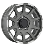 Sparco Alloy Wheels | Italian Racing Rims – Alloy Wheels Direct