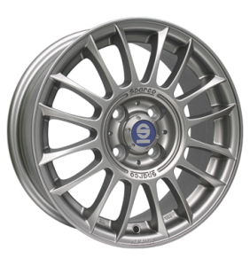 Sparco Alloy Wheels | Italian Racing Rims – Alloy Wheels Direct